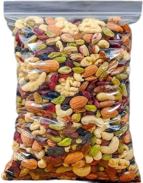 MIXED NUTS 100g (Almonds, Cashew Nuts, Pistachios with Shell & Walnuts ...