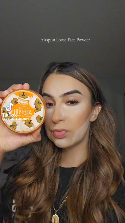 Coty Airspun Loose Face Powder | Translucent Coverage | Original ...