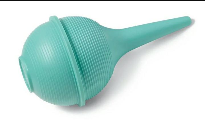 mucus sucker baby nasal aspirator | Daraz.lk