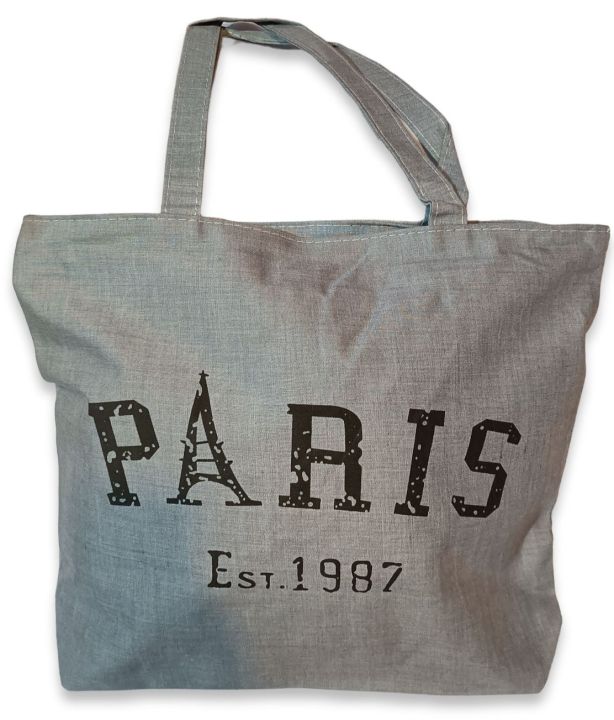 Love Tree Canvas Tote Bag | Daraz.com.np