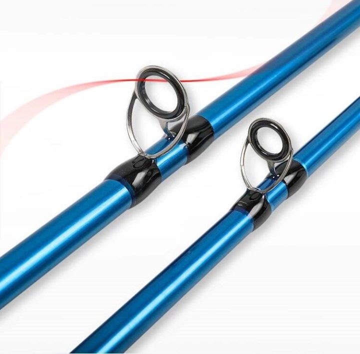 Glass Fiber 10ft Fishing Rods | Daraz.lk