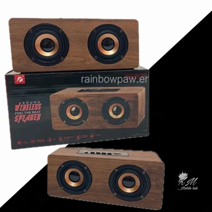 KTS-1612 wireless speaker | Daraz.lk