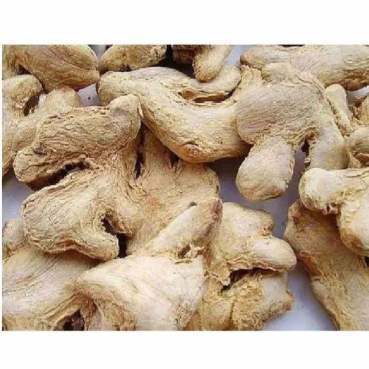 Sondh | Sonth - Sundh | Dry Ginger | Khushk Adrak | 200 gm | Daraz.pk