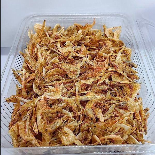 Dried Prawn Fish ( Jhinga Macha ) 500gm | Daraz.com.np