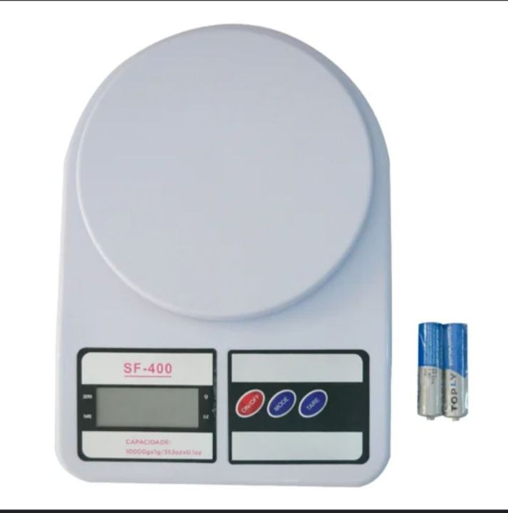 kitchen scale Digital electric scales weight machine 1G - 10Kg | Daraz.pk