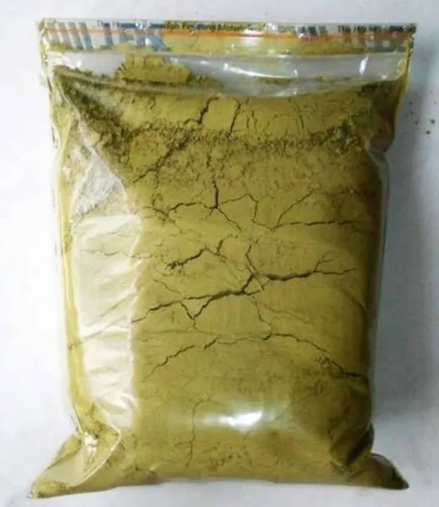 Henna Powder Mehndi Powder Good Quality 250 Gram | Daraz.pk