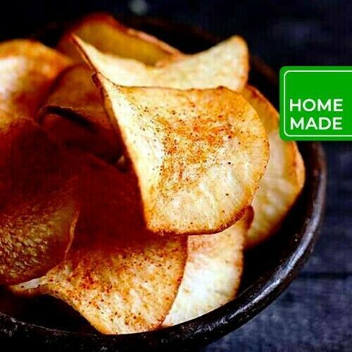 Manioc ( Cassava ) Chips | Daraz.lk