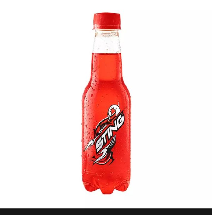 Sting Red Berry 500ml | Daraz.pk