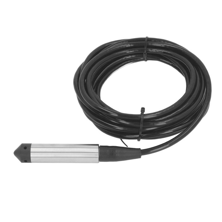 Liquid Level Transmitter Liquid Level Transmitter Submersible Water ...
