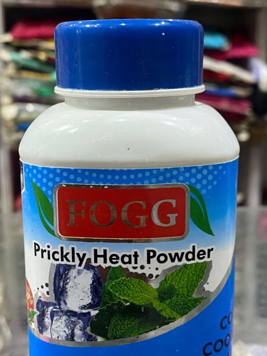 Pakistani Preakly Heat Powder | Daraz.pk