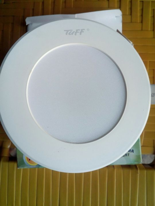 SMD LIGHT 7 watts Tuff Cool light | Daraz.pk