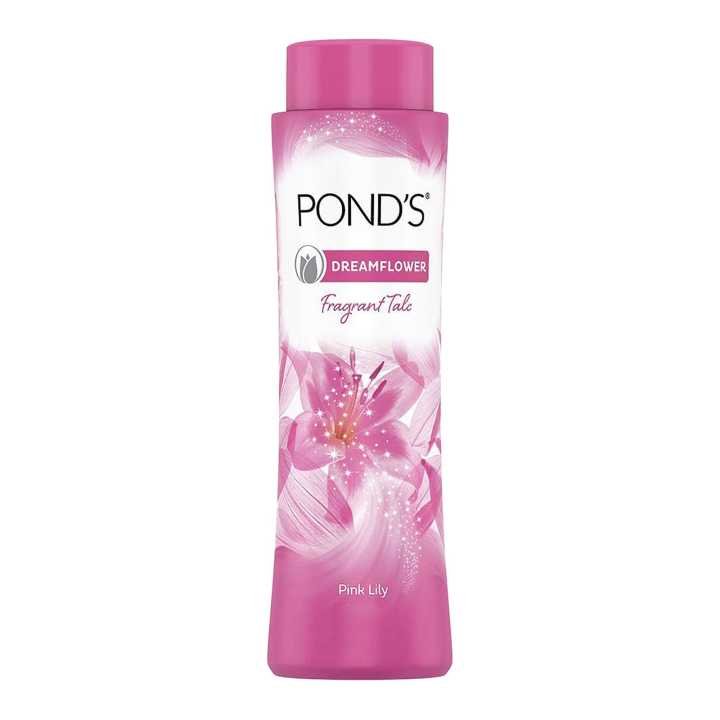 Ponds Dreamflower Fragnant Talc Powder 100 Gm | Daraz.com.np