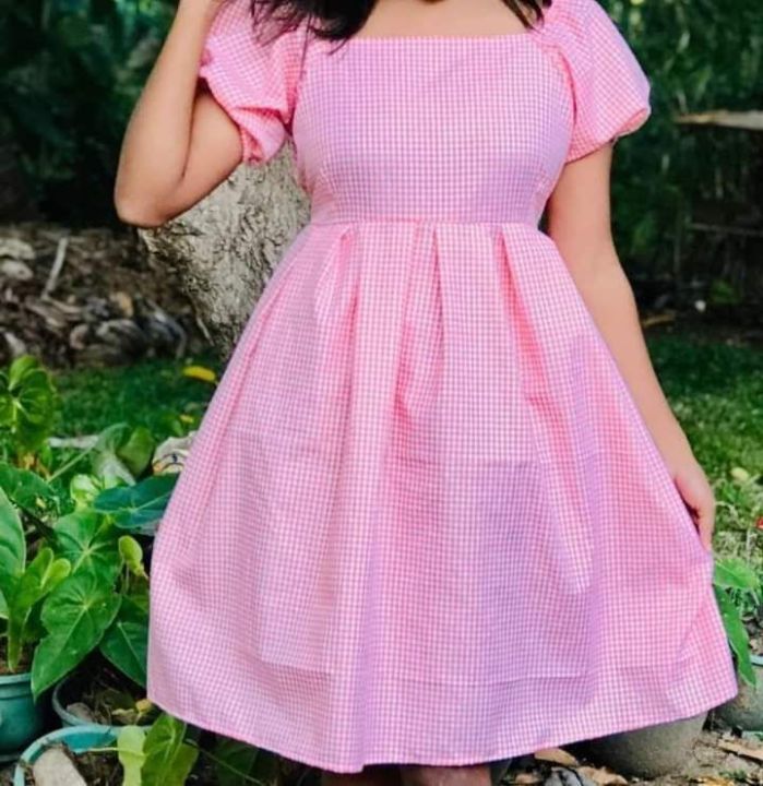 Ladies Casual Frocks/Women's Dresses | Daraz.lk