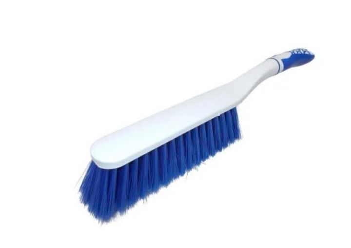 Carpet Mats, Sofa Broom With Long Fiber Bristles Handle 1 pcs | Daraz ...