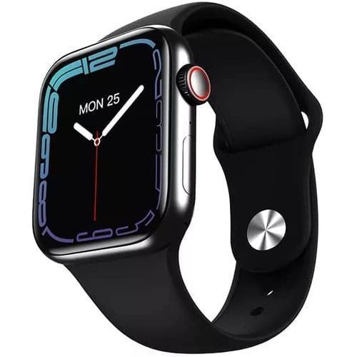 HW 67 pro Max Smart Watch | Daraz.lk