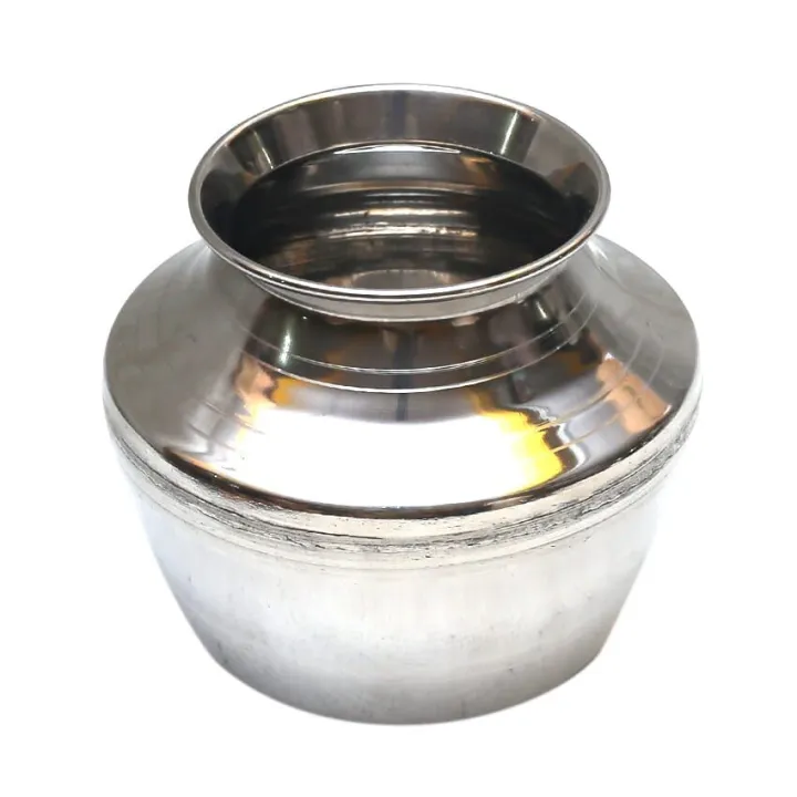 Indian silver Sembu | Daraz.lk