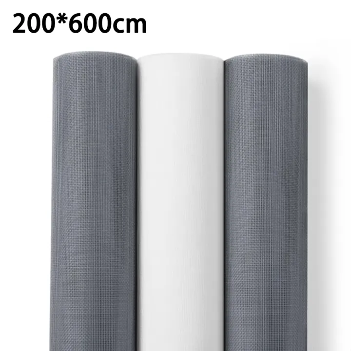 Large Mosquito Netting Rolls - 200*800cm - Breathable & Transparent ...