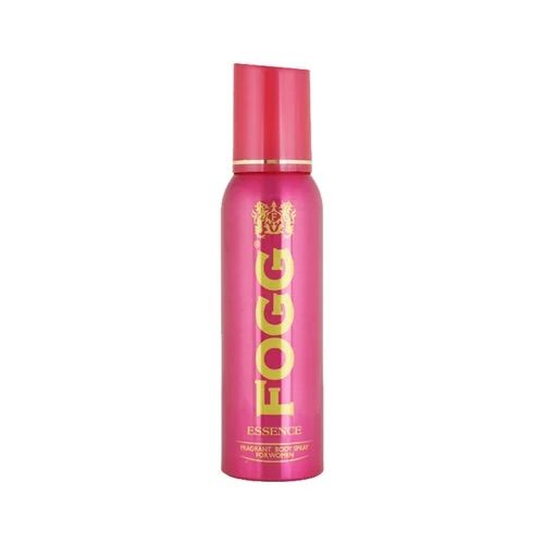 Fog body spray 120ml pink ESSENCE | Daraz.lk