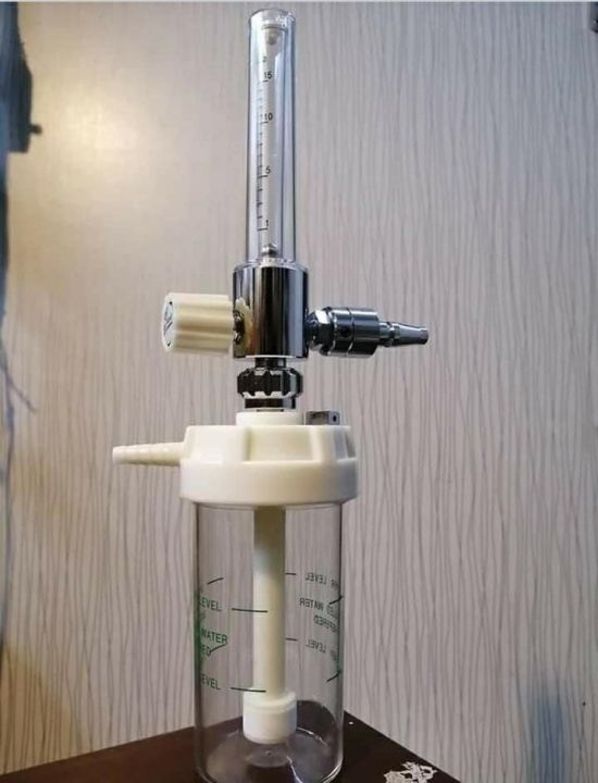 Pin Index Oxygen Flowmeter | Daraz.pk