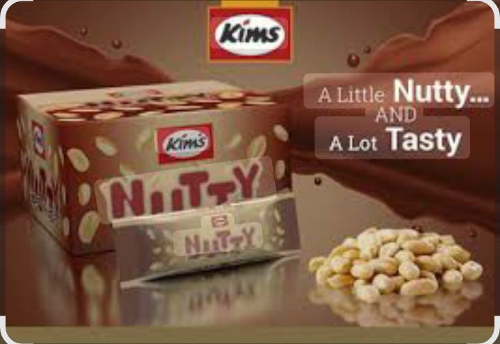 Nutty Chocolate 15 Pcs Box | Daraz.pk