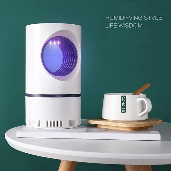 Bug Zapper, Electric Mosquito & Fly Zappers/Killer - Insect Attractant ...