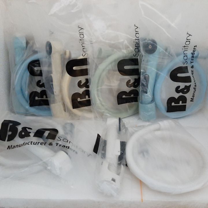 Toilet Shower Set | Daraz.pk: Buy Online at Best Prices in Pakistan ...