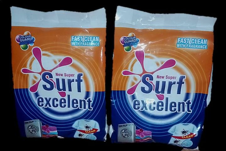 SUPER EXCELLENT SURF 2kg better quality than all athor Brand in low ...