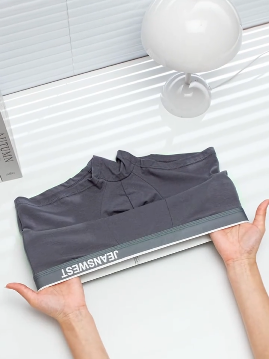 All men's underwear packs 2,3,4,5,8,10 PCS packs with 2 Qualities ...