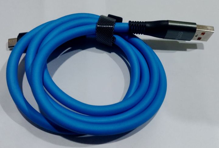 120W / 6A Super Fast Charging Micro USB | Super Fast Charged Micro USB ...