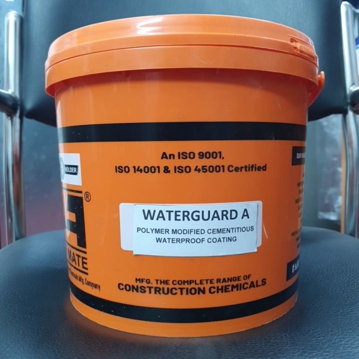 Fairmate Water Guard A | Daraz.com.bd