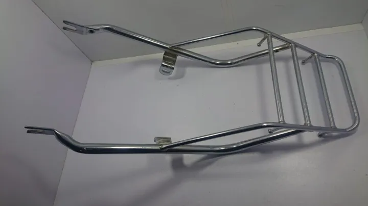Irani alter carrier available for Honda CD 70 cc | Daraz.pk