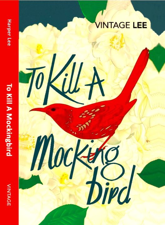 To Kill A Mocking bird Novel By harper Lee Best Novel | Daraz.pk
