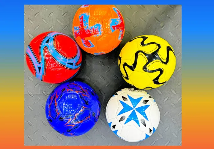 small size football no.2 | Daraz.lk