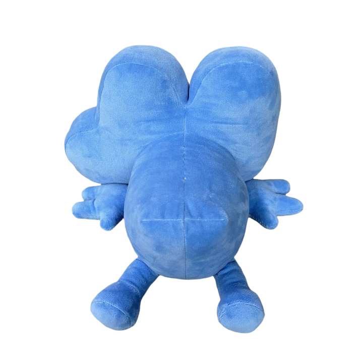 Four X Battle for Dream Plush Doll Cosplay Bfdi Plushies Soft Toy ...