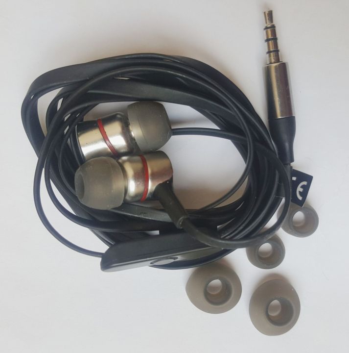 Universal handsfree | Daraz.pk
