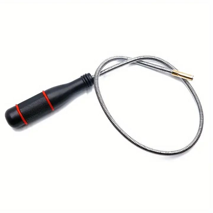 Flexible Magnetic Pickup Tool Bendable Snake Pickup Bendable Suction ...