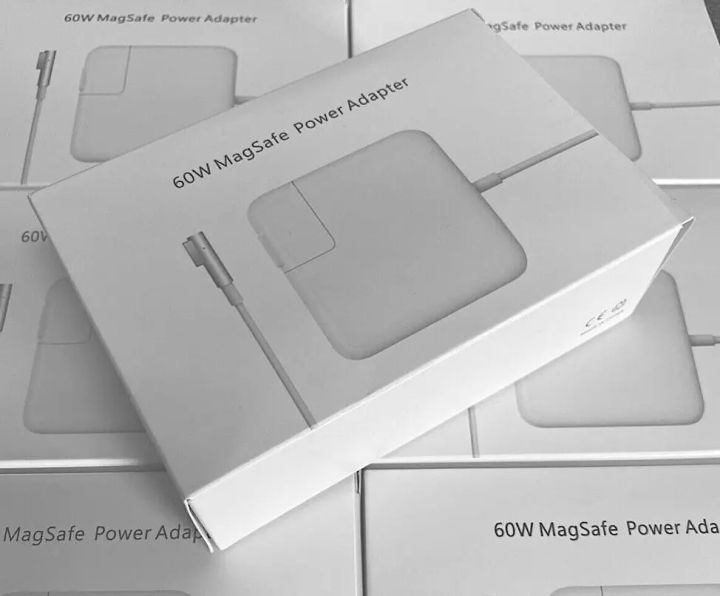 Macbook 60W Power Adapter | Daraz.lk