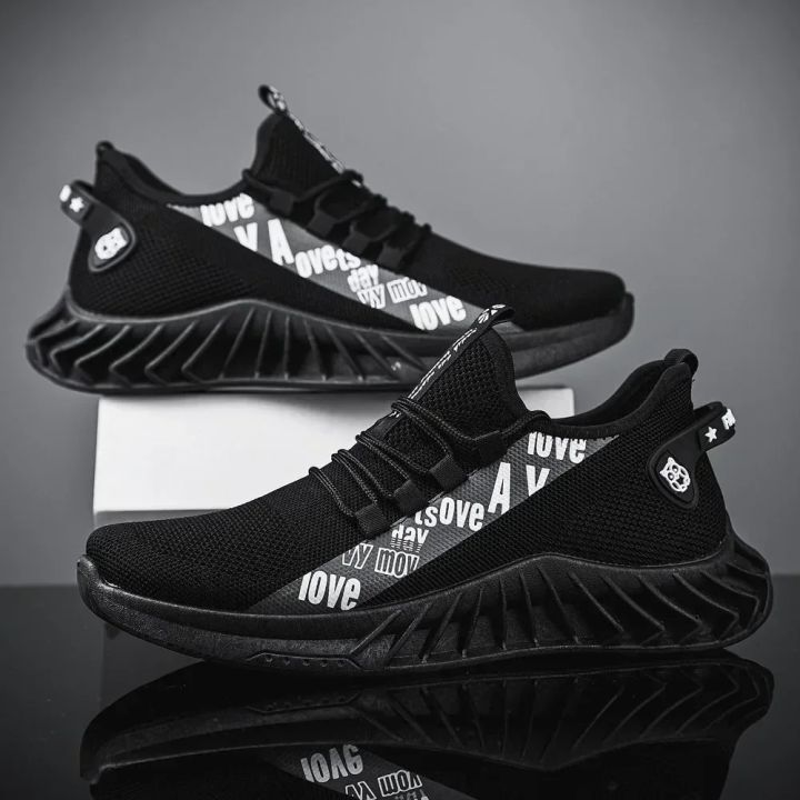 !00! 2025 Lightweight Breathable Running Shoes for Men, All-Purpose ...
