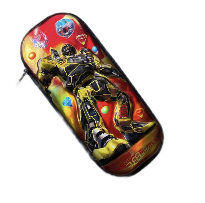 3D Printed Pencil Case, Pencil Bag For Students | Daraz.com.np