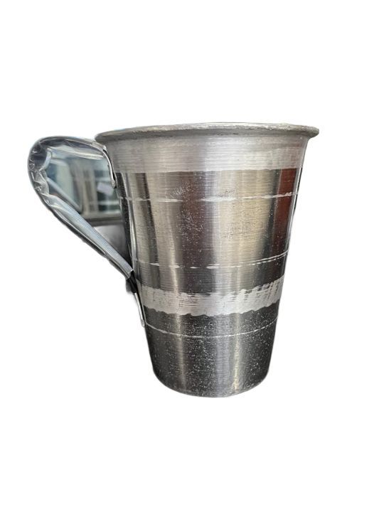 Aluminium Tea Jug Large | Daraz.lk