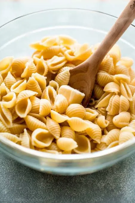 Raw Shell Macaroni Pasta -pasta -Shell Raw Pasta-1000g (1kg) | Daraz.pk