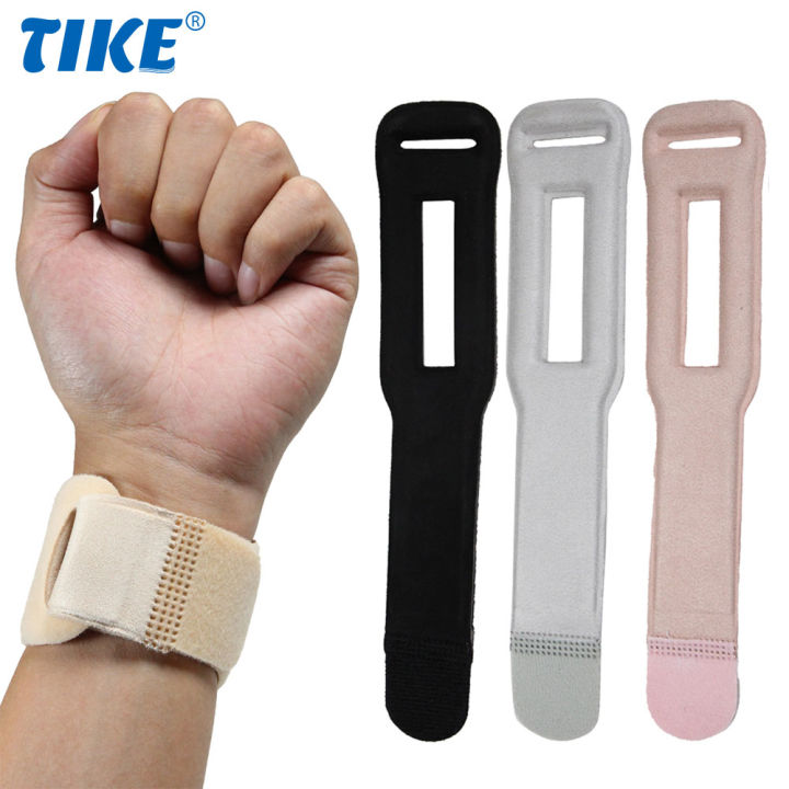 1 Pcs Compression Wrist Brace Wrap for TFCC Tears, Adjustable Wrist ...