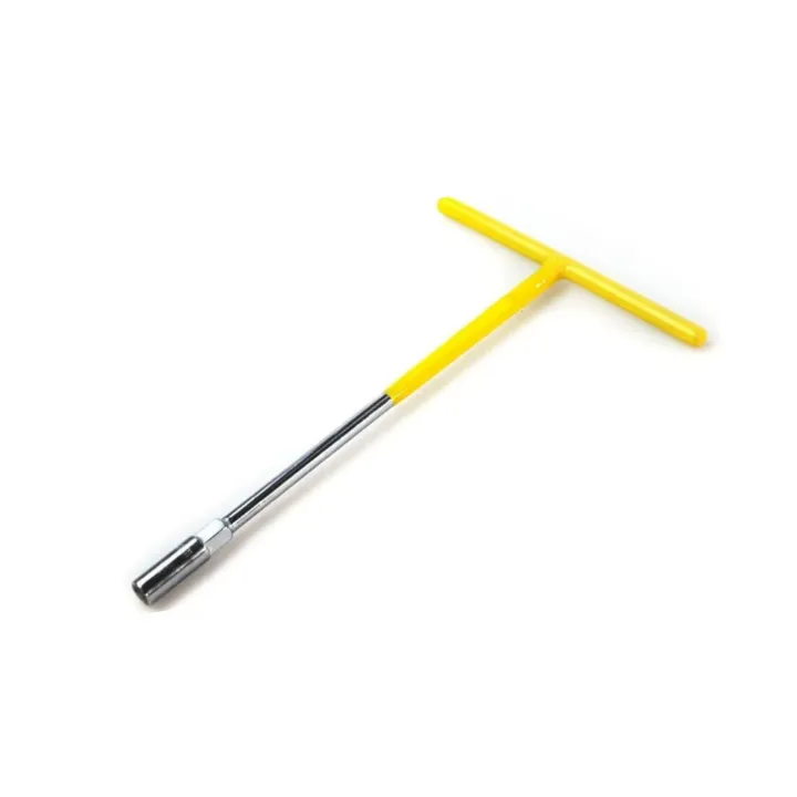 T Pana Rubber Handle Yellow All size are available | Daraz.pk