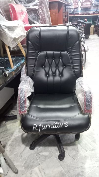 Executive chair | Daraz.pk: Buy Online at Best Prices in Pakistan ...