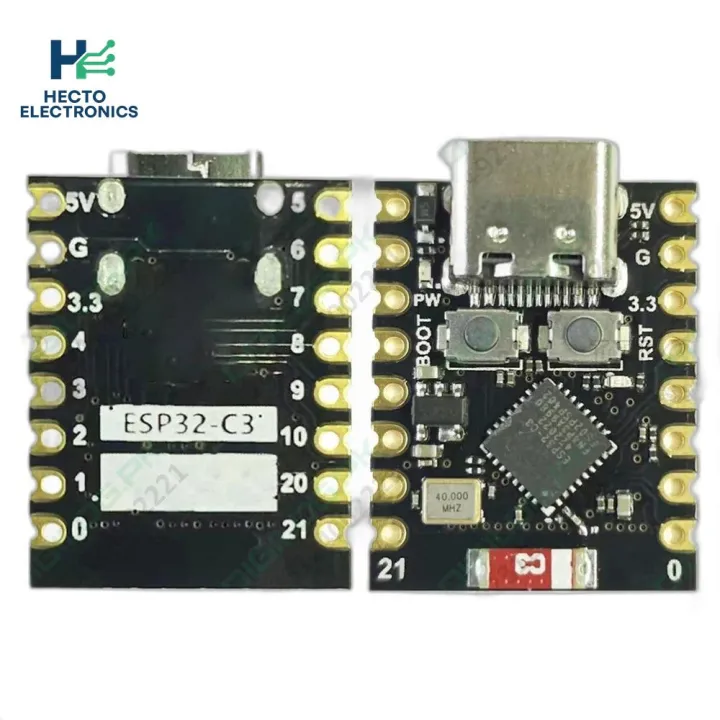 ESP32 C3 Super Mini Development Board in Pakistan | Daraz.pk