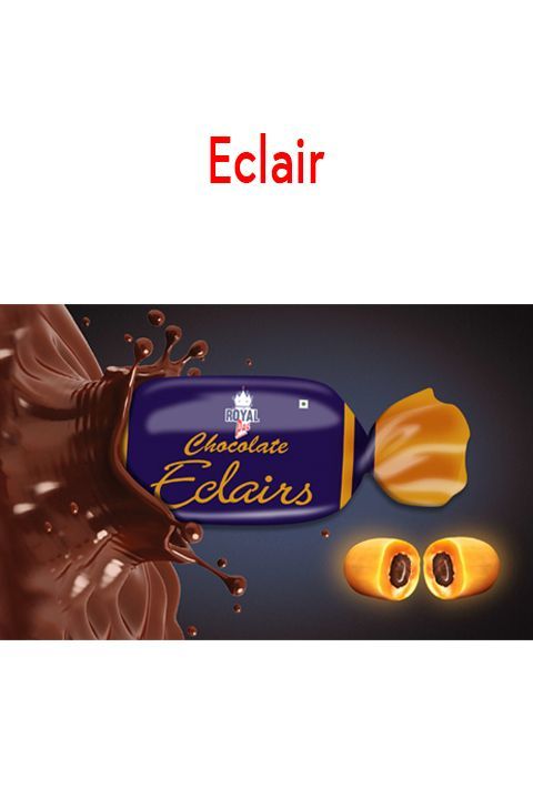 MAYFAIR Eclair New Royal Eclair Pack Of 90 | Daraz.pk
