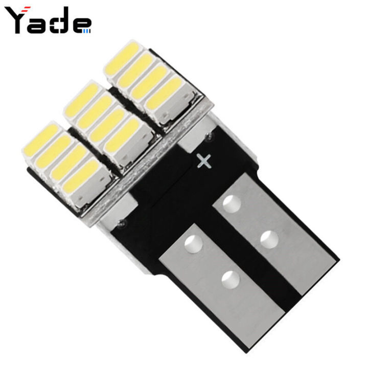3020 1206 led T10 12 SMD dimmer T (white) 1 bulb | Shop.com.mm