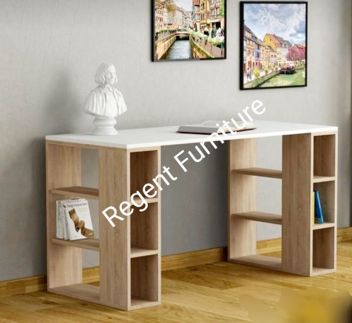 SOAR Regent 2 in 1 STUDY TABLE | Daraz.lk