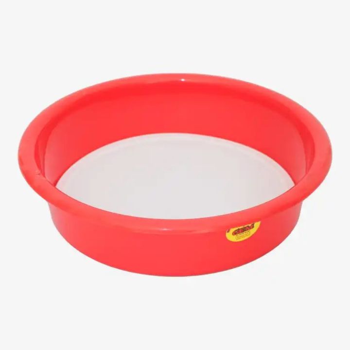Gem Red Color Jali Atta Maida Chalni 2008 | Daraz.com.np
