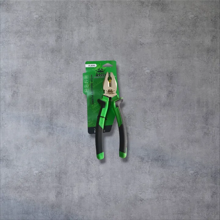 Piler Hight Quality Combination piler | Daraz.pk